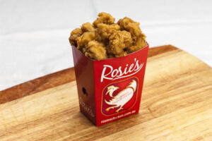 Rosie's Chicken - Menu and Locations